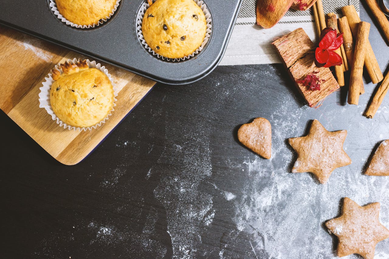 OTB: Online Bakery Delivering Homemade Goodness, Salem
