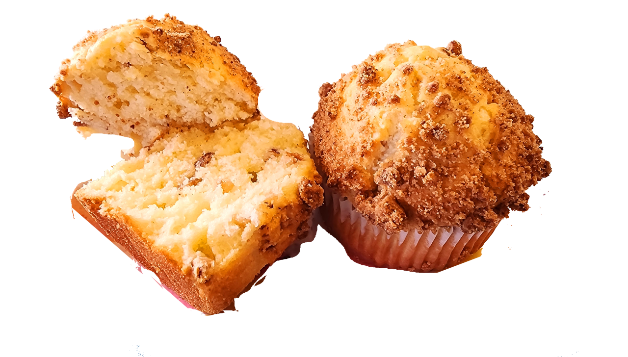 Home - Oregon Trail Bakery